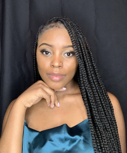 Speakers 2022 | Women of Color in the Academy Conference